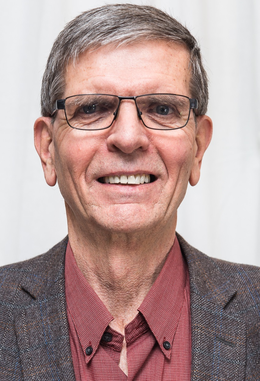Terry Carroll | The Writers' Union of Canada