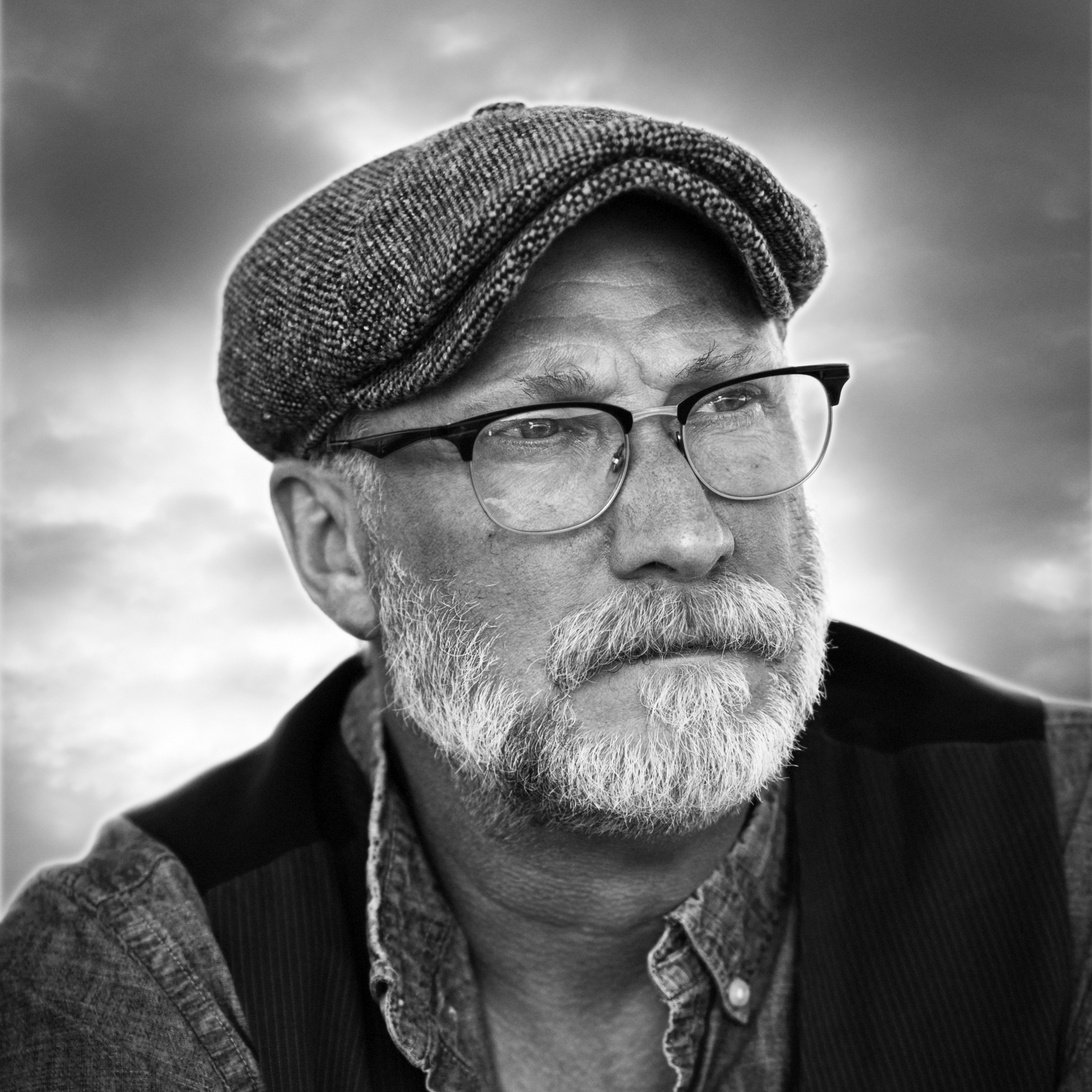 David Yerex Williamson | The Writers' Union of Canada