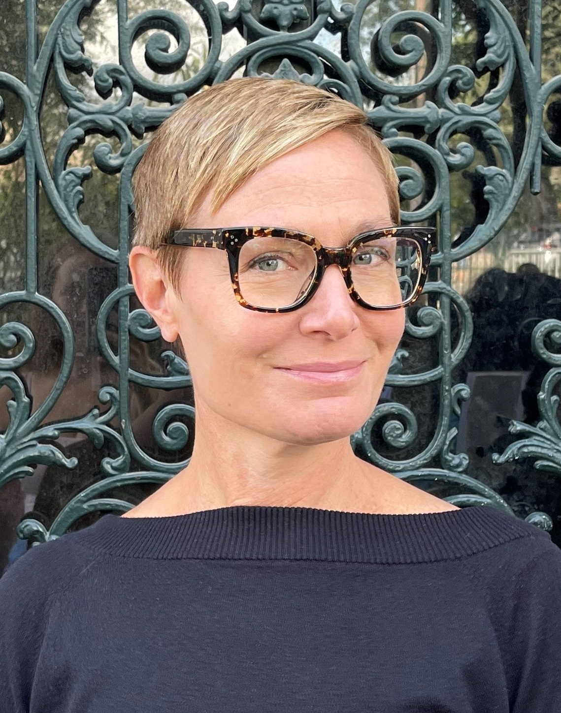 Shelley Wood | The Writers' Union of Canada