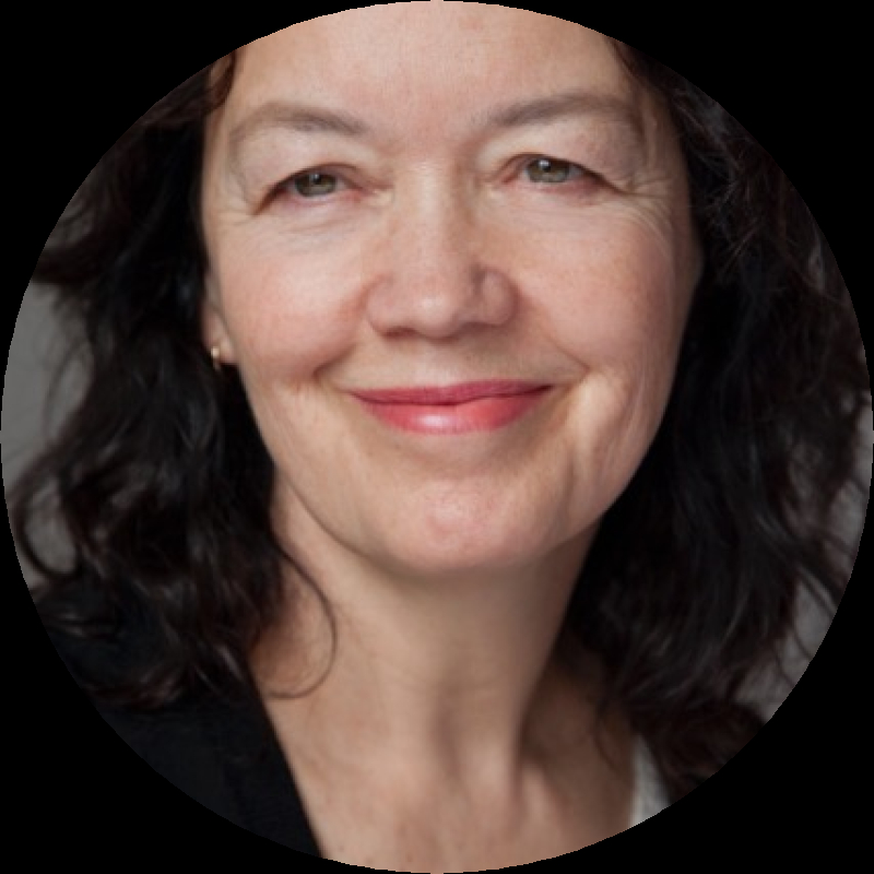 Ethel Whitty | The Writers' Union of Canada